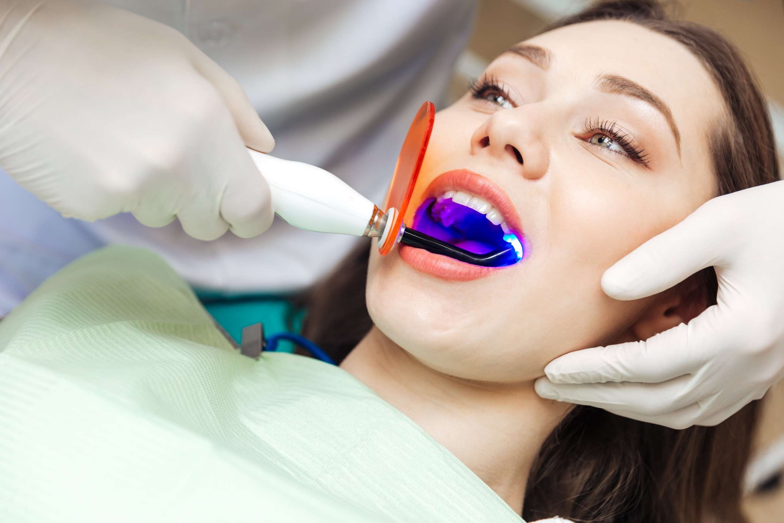 Gum & Jawbone Corrective Treatments | Jacobson Dental Artistry