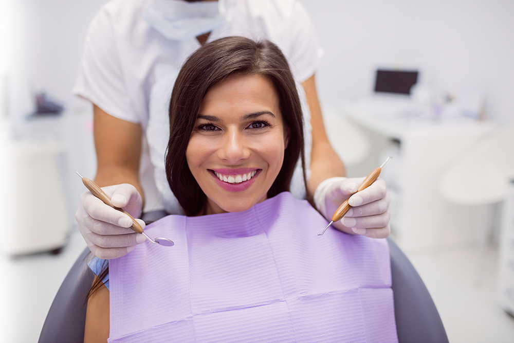 6 Things You Need to Know About Professional Teeth Whitening